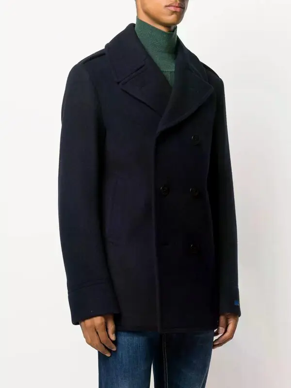 Polo Ralph Lauren Double-breasted Coat
