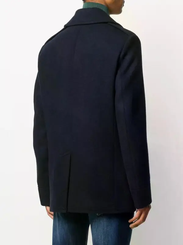 Polo Ralph Lauren Double-breasted Coat