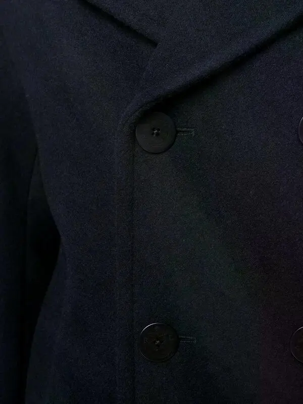 Polo Ralph Lauren Double-breasted Coat