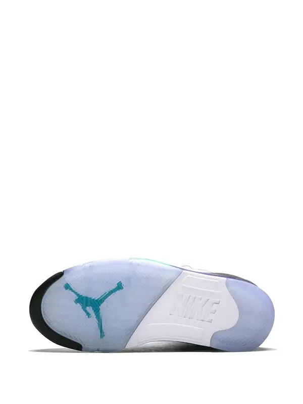 JORDAN 5 Retro Fresh Prince Of Bel-air Sneakers - White