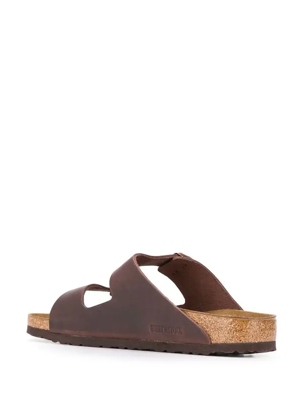 BIRKENSTOCK Arizona Two Strap Sandals