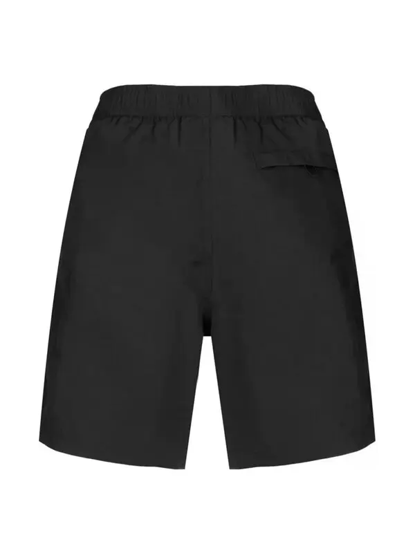 Kenzo Logo Swim Shorts