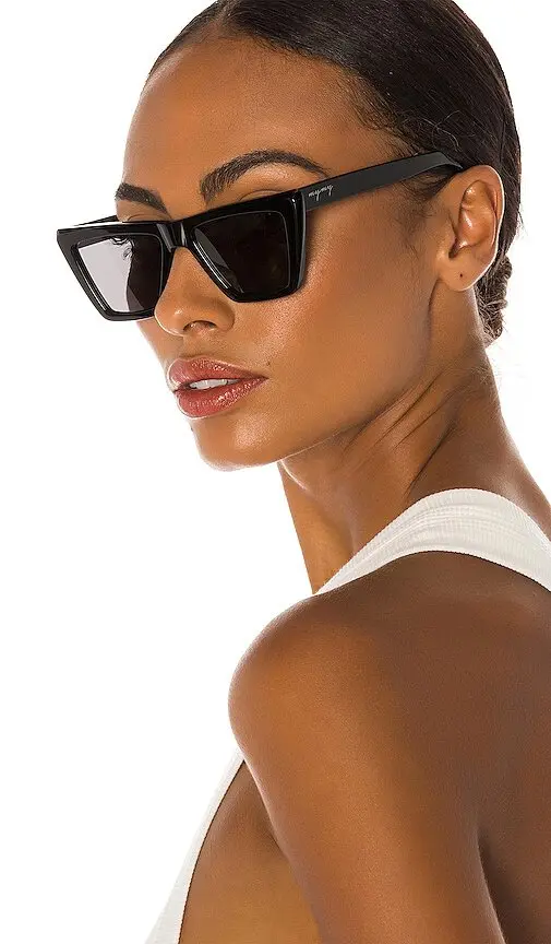 MY MY MY Mymymy Harley Sunglasses