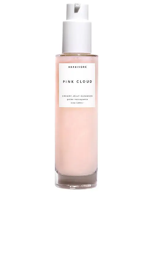 Herbivore Pink Cloud Creamy Jelly Cleanser - N,a