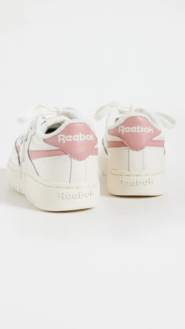 REEBOK Club C Double Sneakers