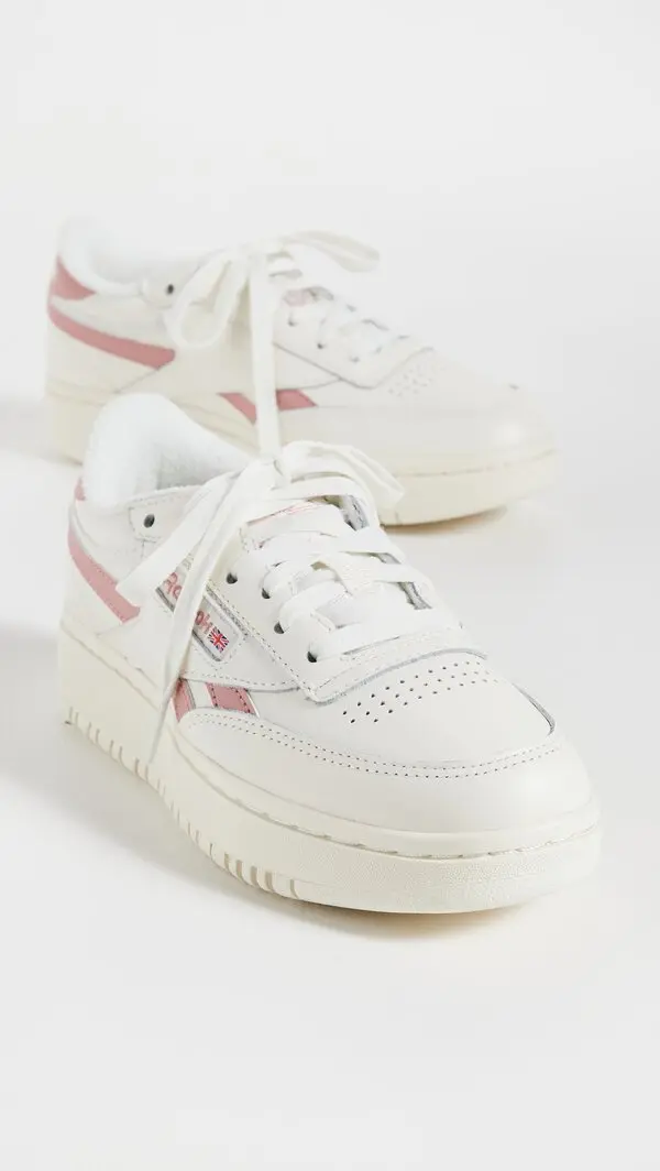 REEBOK Club C Double Sneakers
