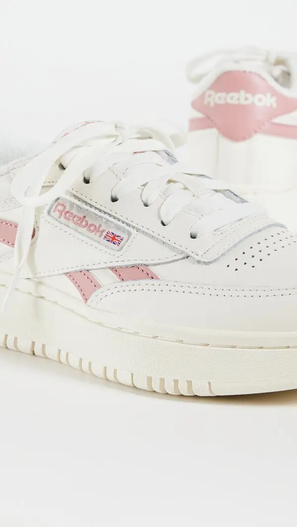 REEBOK Club C Double Sneakers
