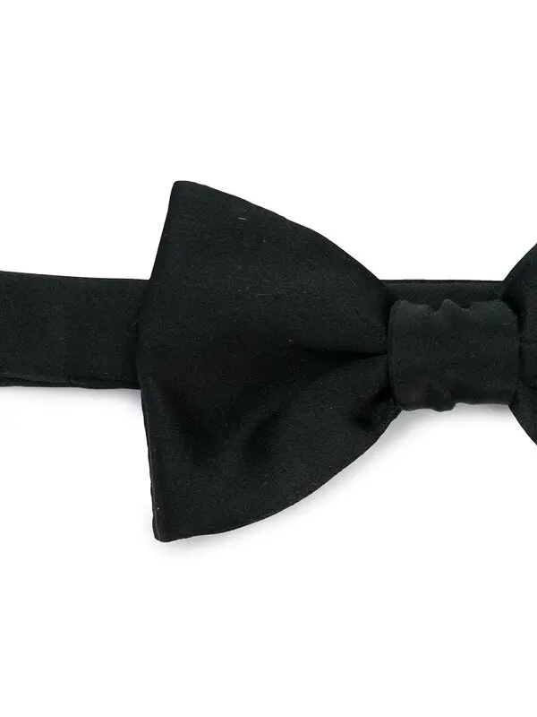 LANVIN Evening Bow Tie