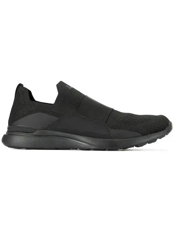 Apl Techloom Bliss Sneakers - Black