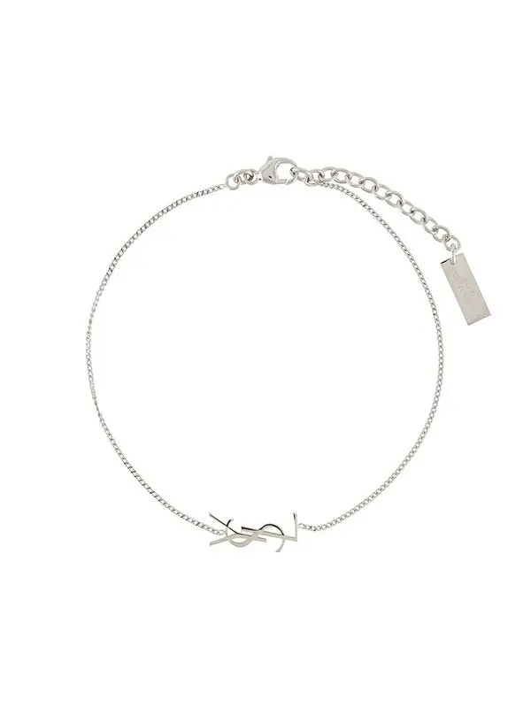 Saint Laurent Onogra Bracelet