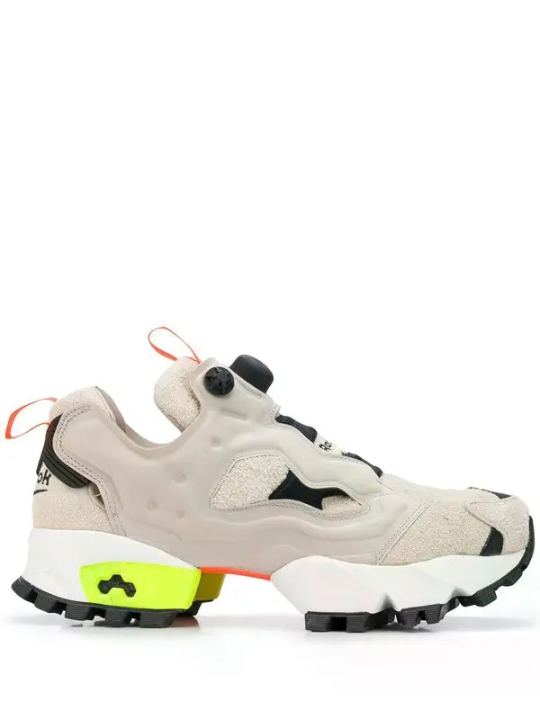 REEBOK Instapump Fury Trail Sneakers