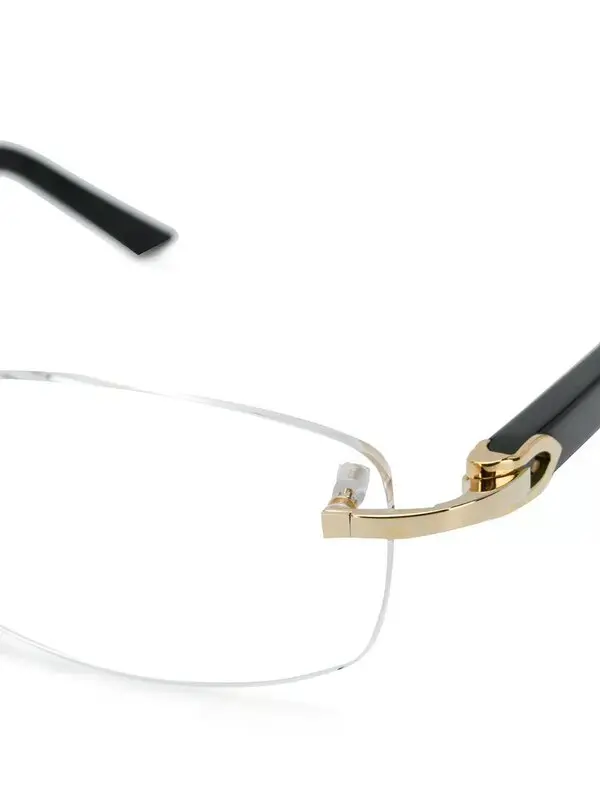 CARTIER Canazei Glasses