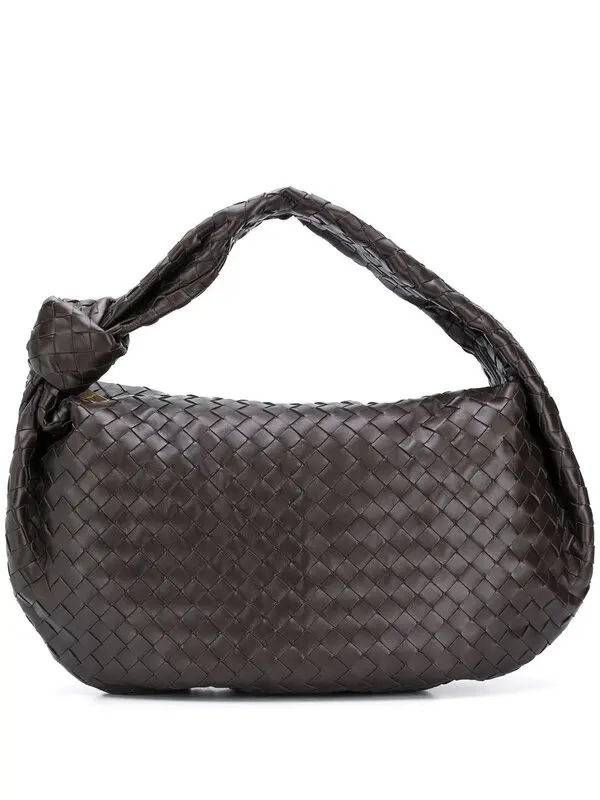 Bottega Veneta Large Bv Jodie Shoulder Bag