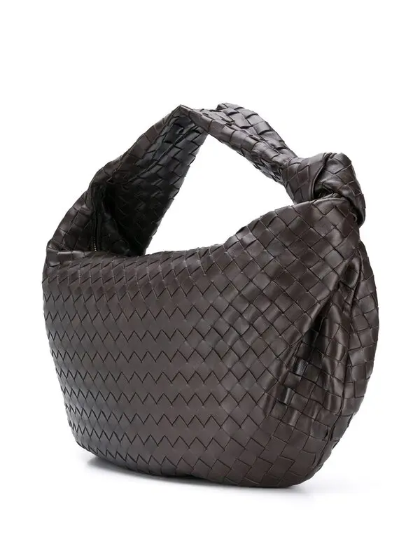 Bottega Veneta Large Bv Jodie Shoulder Bag