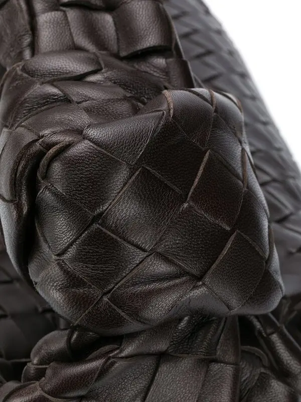 Bottega Veneta Large Bv Jodie Shoulder Bag