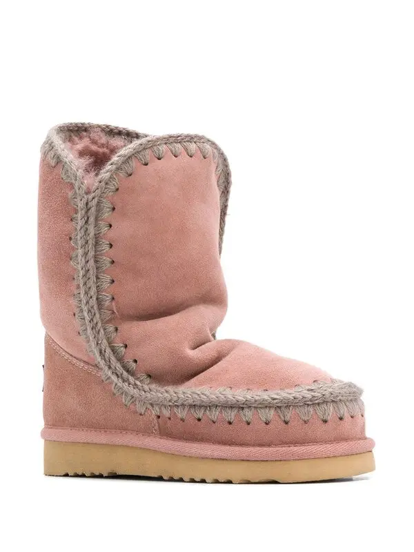 Mou Eskimo 24 Ankle Boots