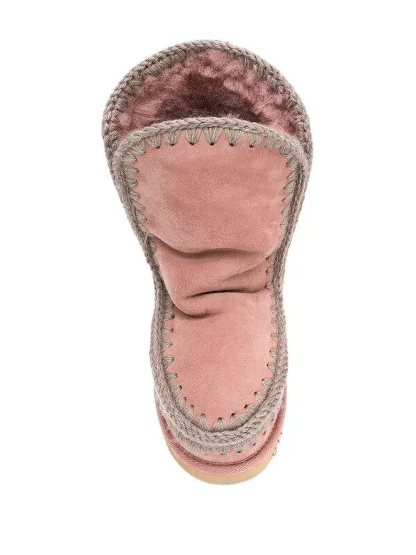 Mou Eskimo 24 Ankle Boots