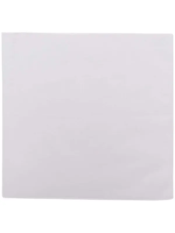 Canali Lightweight Pocket Square