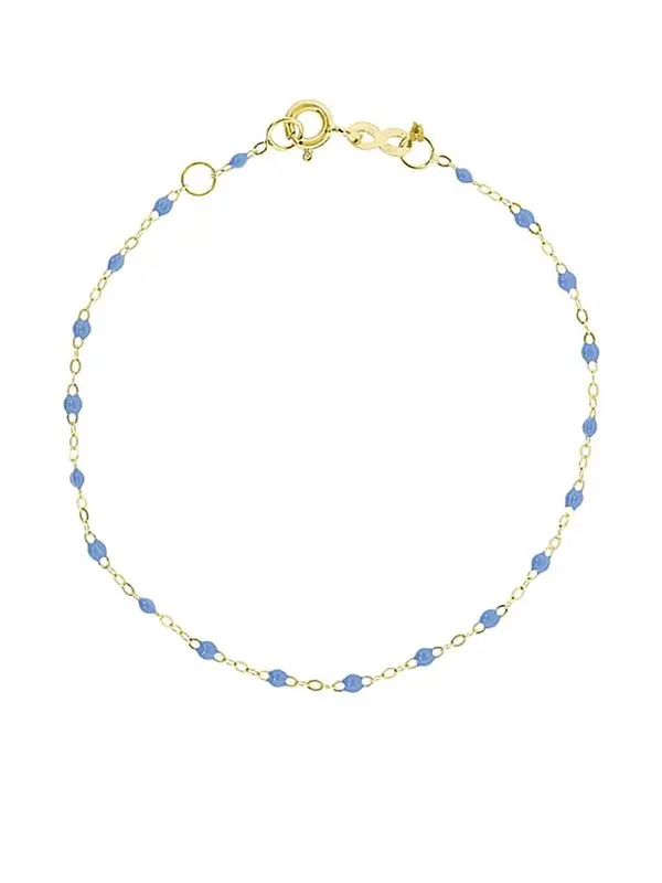 Gigi Clozeau 18kt Yellow Gigi Bracelet - Gold