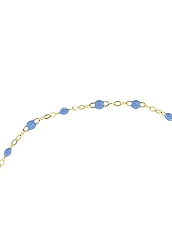 Gigi Clozeau 18kt Yellow Gigi Bracelet