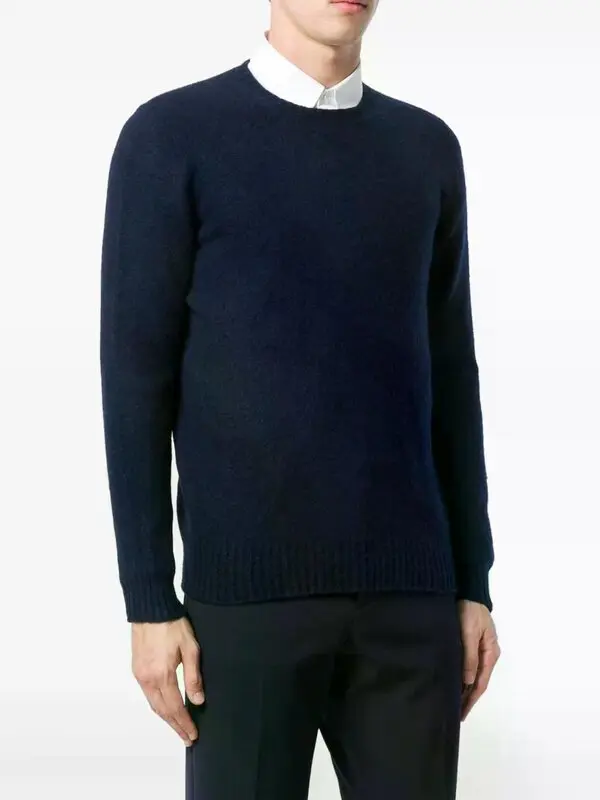 DRUMOHR Wool Jumper
