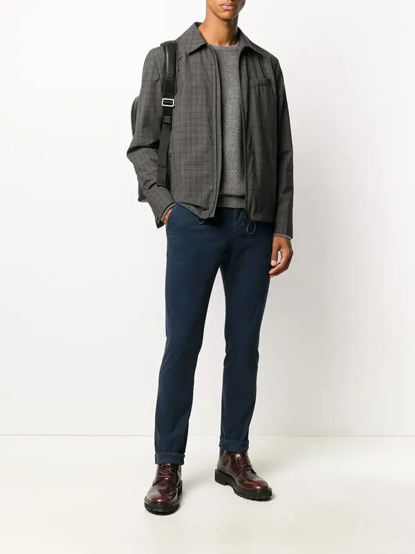 DONDUP Gaubert Slim-fit Chinos