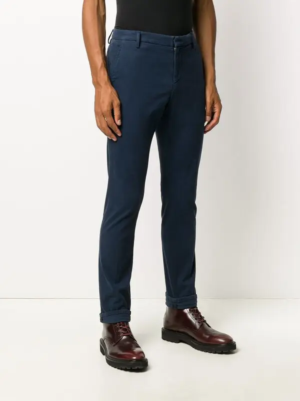 DONDUP Gaubert Slim-fit Chinos
