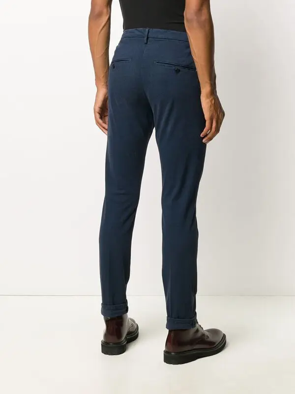 DONDUP Gaubert Slim-fit Chinos