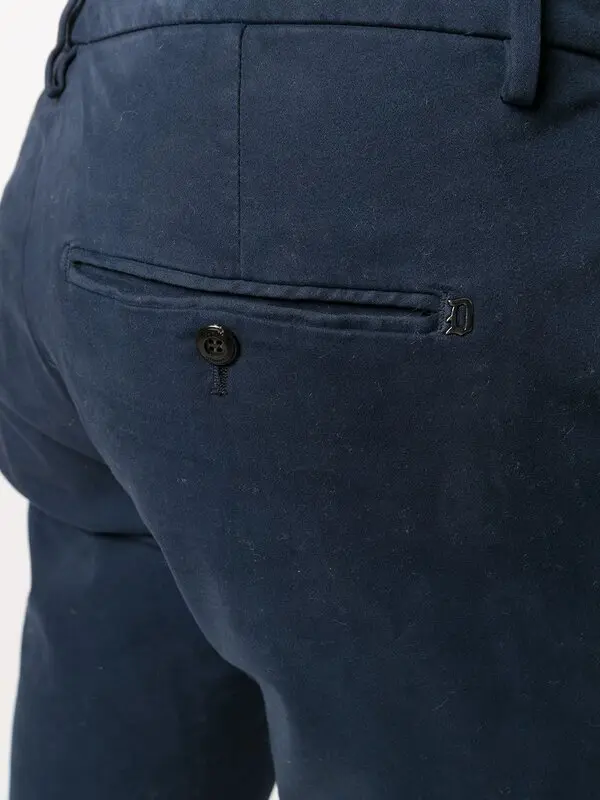 DONDUP Gaubert Slim-fit Chinos