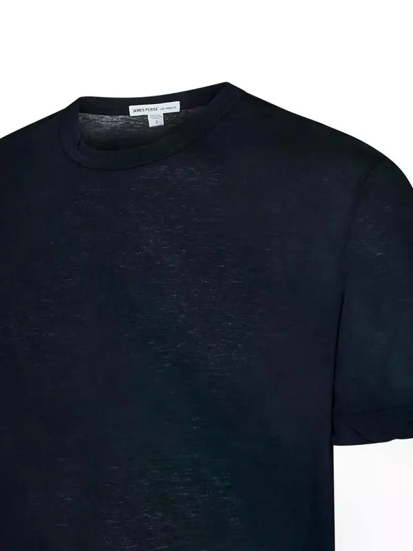 JAMES PERSE Cotton T-shirt