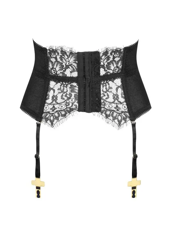 MAISON CLOSE Inspiration Divine Suspenders