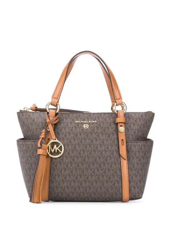 Michael Kors Nomad Small Tote Bag