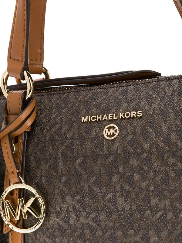Michael Kors Nomad Small Tote Bag