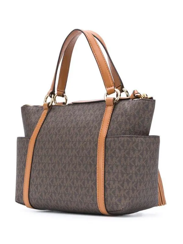 Michael Kors Nomad Small Tote Bag