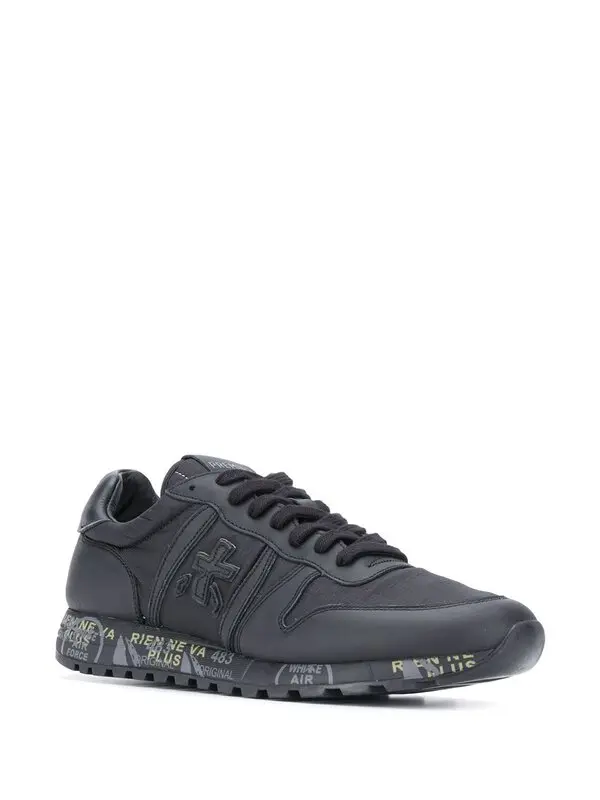 Premiata Eric Low-top Sneakers