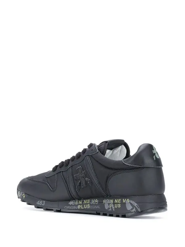 Premiata Eric Low-top Sneakers