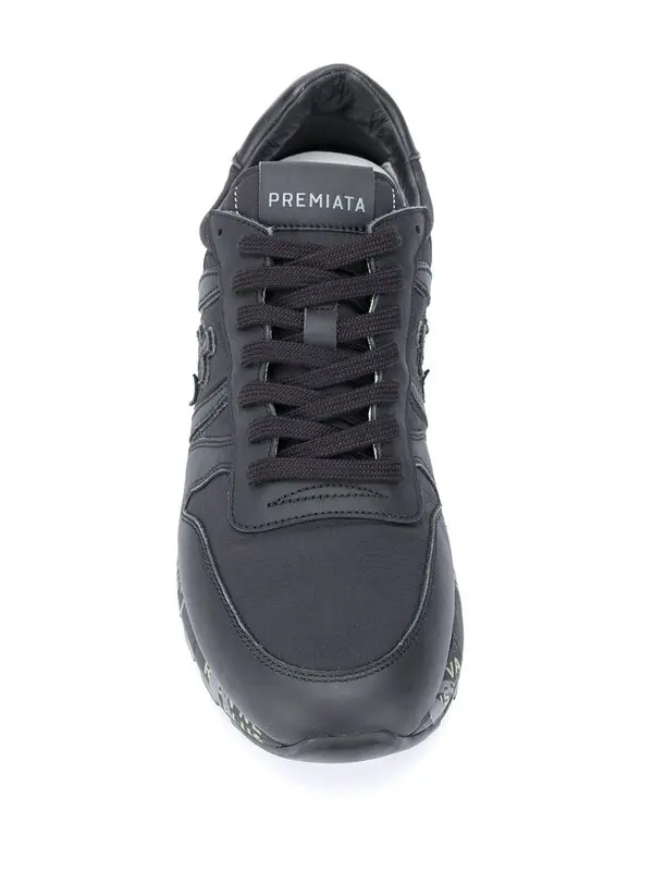 Premiata Eric Low-top Sneakers