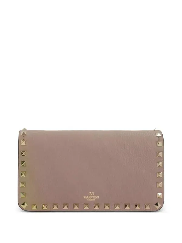 Valentino Garavani Rockstud Clutch