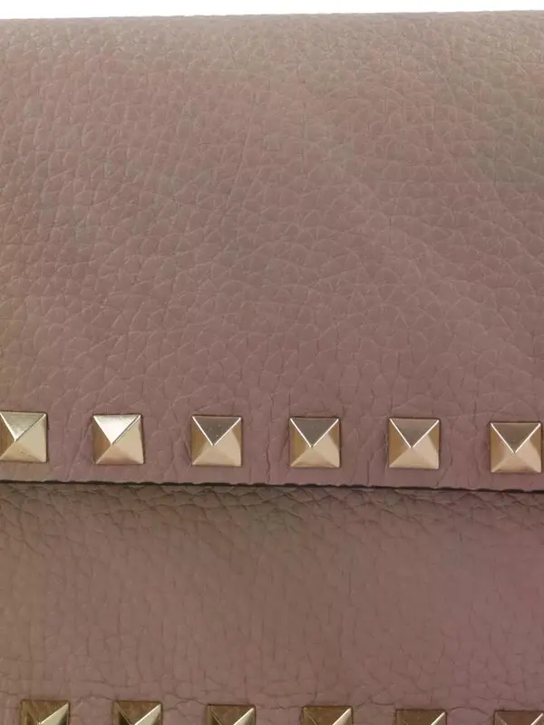 Valentino Garavani Rockstud Clutch