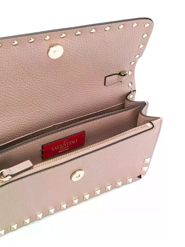 Valentino Garavani Rockstud Clutch