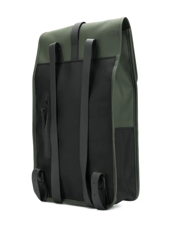 Rains Flap Backpack