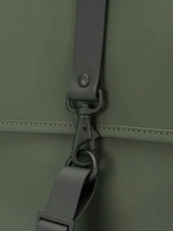 Rains Flap Backpack
