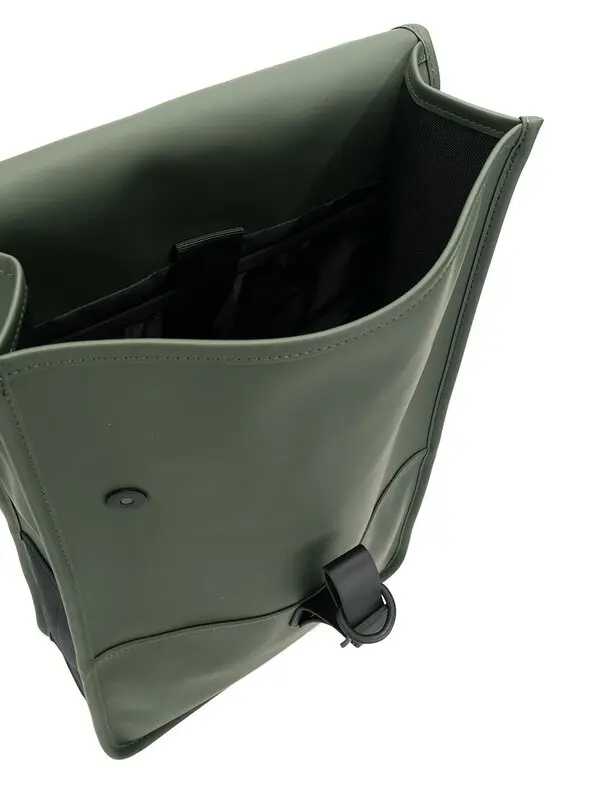 Rains Flap Backpack