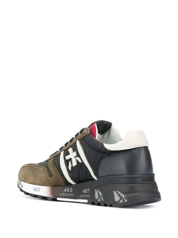 Premiata Lander Sneakers