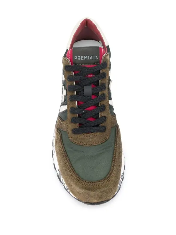 Premiata Lander Sneakers