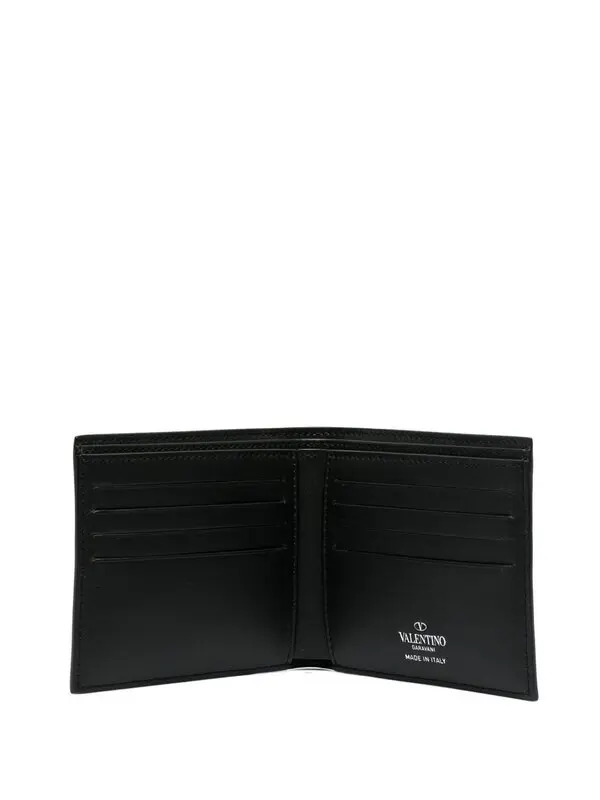 Valentino Garavani Vltn Wallet