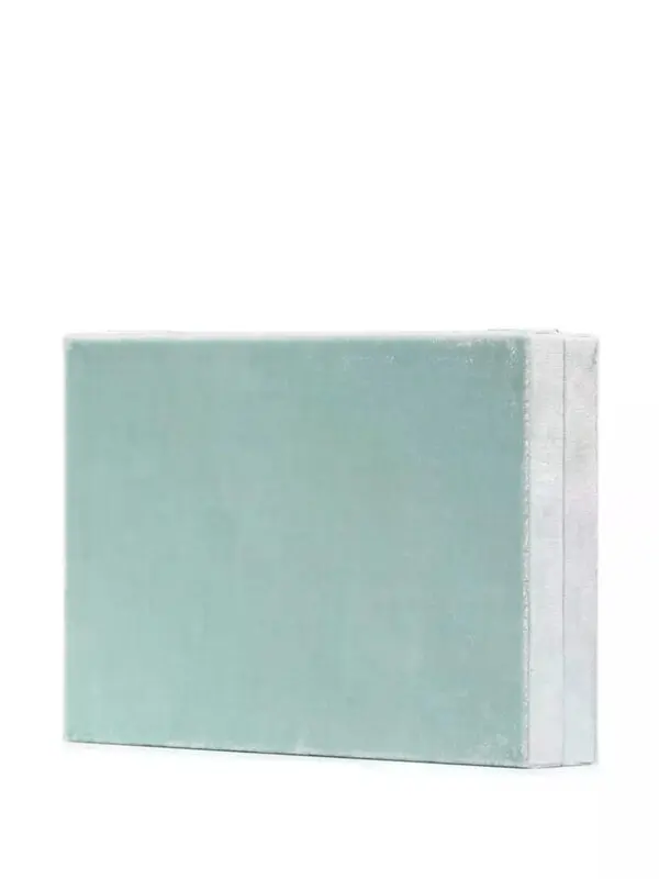 Sophie Bille Brahe Velvet Jewellery Box