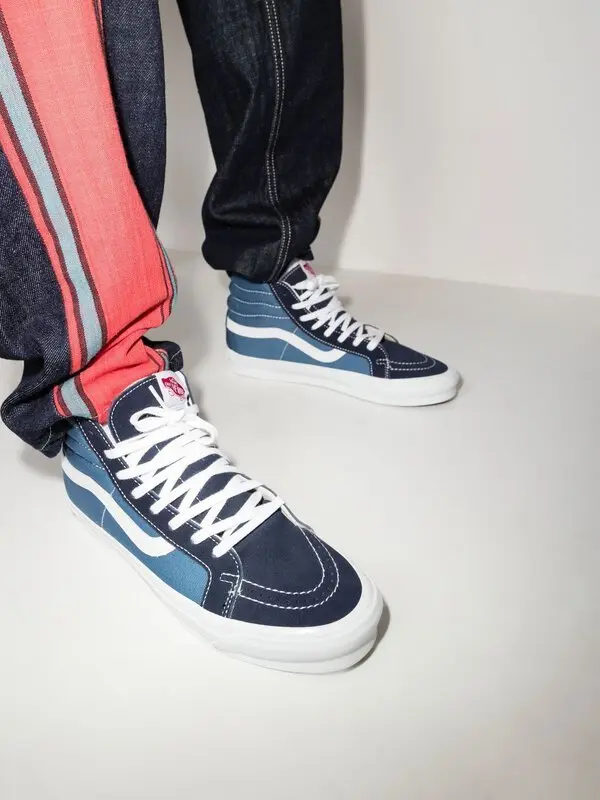VANS Sk8-hi Pro Sneakers