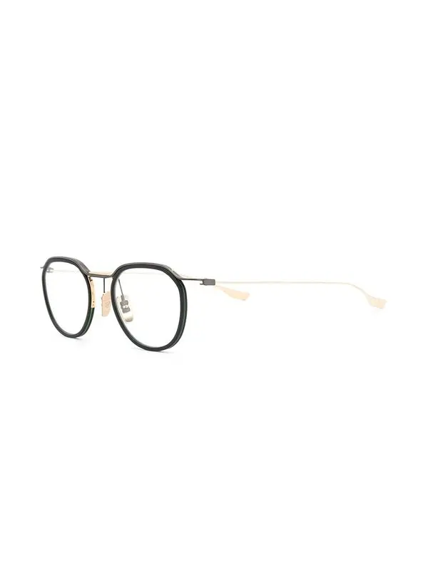 Dita Schema Two Reading Glasses