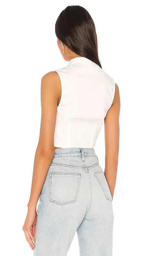 Superdown Frasier Top
